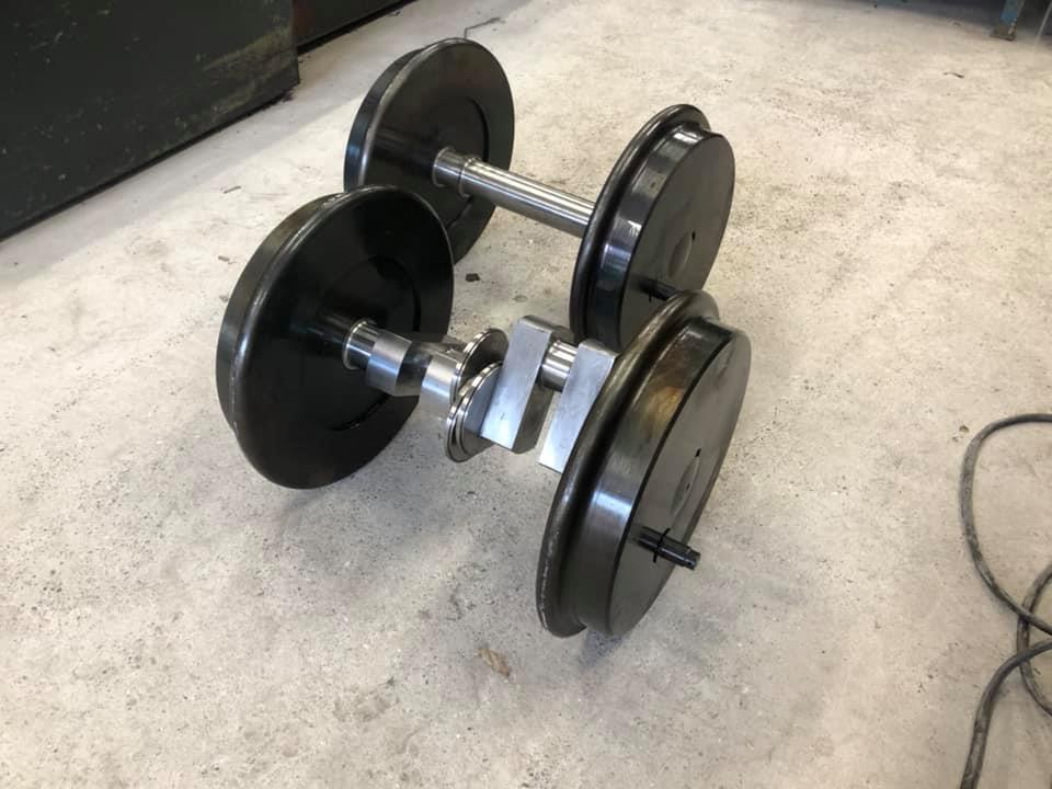 Northern Heritage Engineering – Precision Engineering Services in the ...