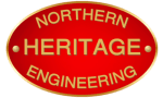 Northern Heritage Engineering – Precision Engineering Services in the ...