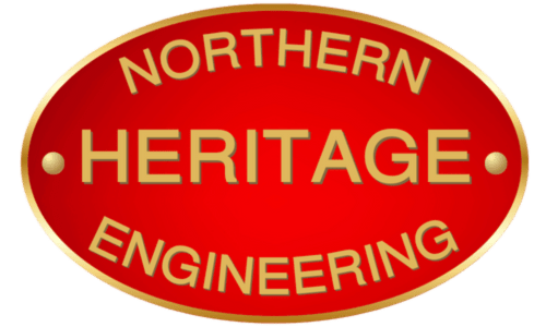 Expert Boiler Design and Manufacturing – Northern Heritage Engineering