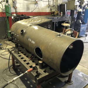 Expert Boiler Design and Manufacturing – Northern Heritage Engineering