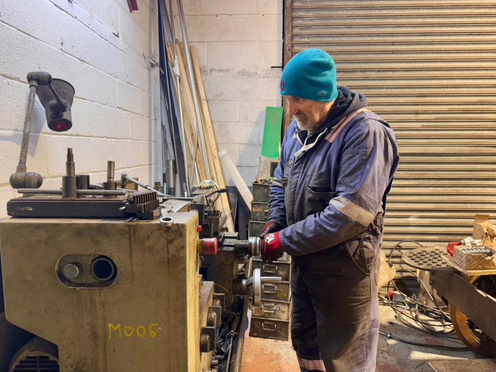 Meet Our Skilled Team at Northern Heritage Engineering – Northern ...